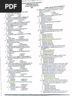 Table Reservation Script | PDF