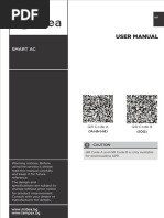 Dooya Screen Remote Programming Full Instruction | PDF | Wireless ...