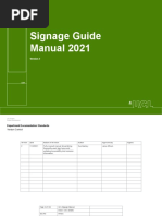 ISO 7001 Graphical Symbols Public Information Symbols | PDF
