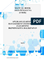 Panduan ILC | PDF