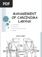 AJCC 8th Edition Head and Neck Staging | PDF | Human Head And Neck ...