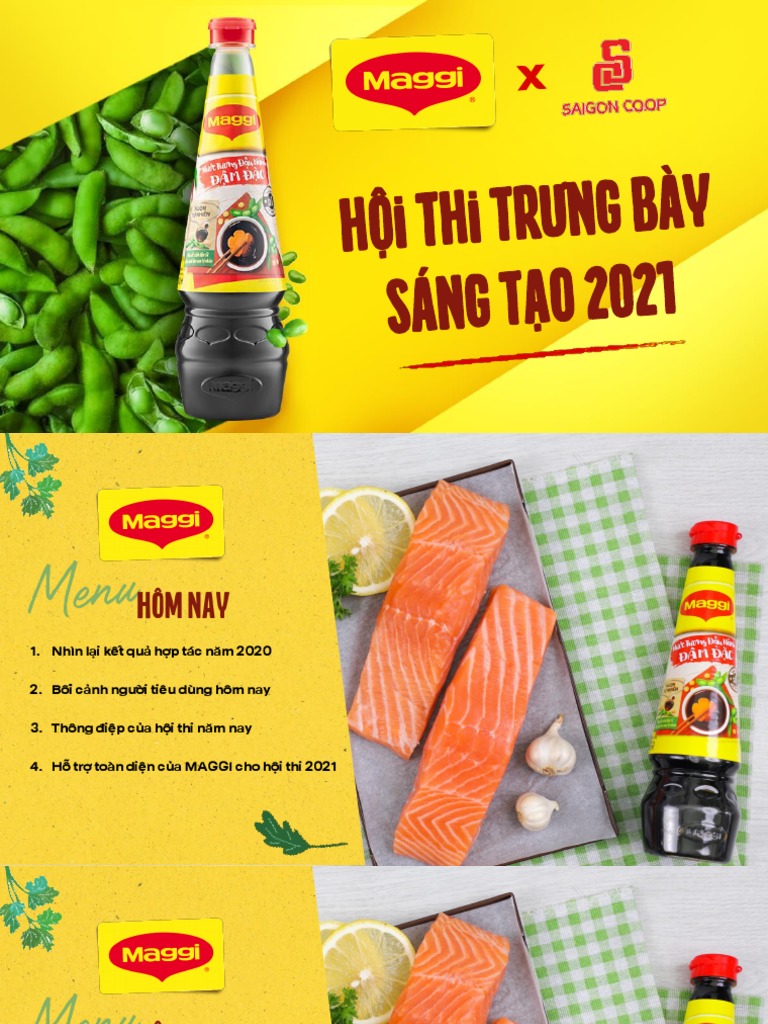 COOPMART - Display Contest & Lucky Draw - To Share | PDF