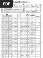 Bdo Mar Soa PDF | PDF | Credit Card | Personal Finance