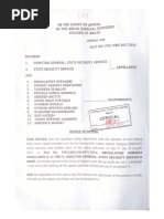 Police Act 2020 | PDF