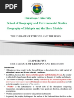 Remedial Geography Model Exam-1 | PDF | Geography | Nature