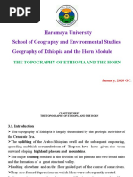 Remedial Biology Notes On Unit 2 | PDF