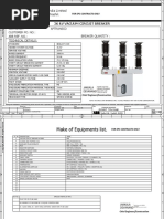 LT PANEL - Drawing | PDF | Electrical Engineering | Electricity