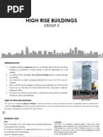 Taking Off Substructure Works | PDF | Concrete | Deep Foundation