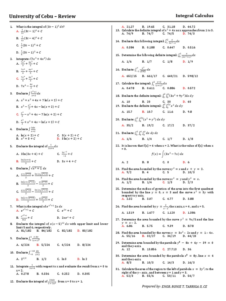MSTE Module 6 | PDF | Theoretical Physics | Geometric Shapes