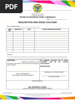Bir Form 2306 | PDF | Withholding Tax | Corporate Jargon
