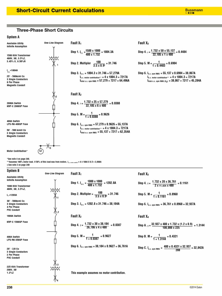 Bus-Ele-Tech-Lib-Electrical-Formulas 2 | PDF | Electric Power | Manufactured Goods