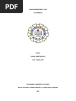 Dapus Sdki, Siki, Slki | PDF | Kesehatan Holistik