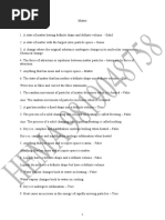 Understanding Metal Stock Forms | PDF | Sheet Metal | Metals