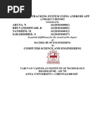 Activity 3 - Python GUI With Tkinter and Arduino | PDF | Graphical User Interfaces | Arduino