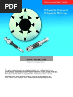 1362-Mould Design Verification Checklist | PDF | Casting (Metalworking ...