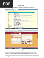 Student Guide To UoL Enquiry Hub (v3) | PDF | Computer File | Password