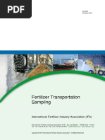 Vanning Survey | PDF | Dangerous Goods | Cargo