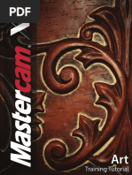 Mastercam Shortcut Keys | PDF | Keyboard Shortcut | Ibm Pc Compatibles