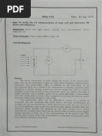 EXPERIMENT No 5 - MuX and DeMux | PDF | Electronic Engineering | Electronics