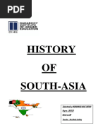 Indus Valley Civilization PDF Study Material by ENTRANCEGEEK | PDF ...