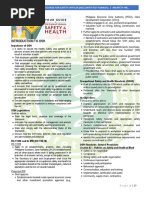 RA 11058 Summary | PDF