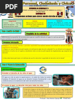 Plan de Clases Septimo Año Basico | PDF | Maestros | Modificación de ...