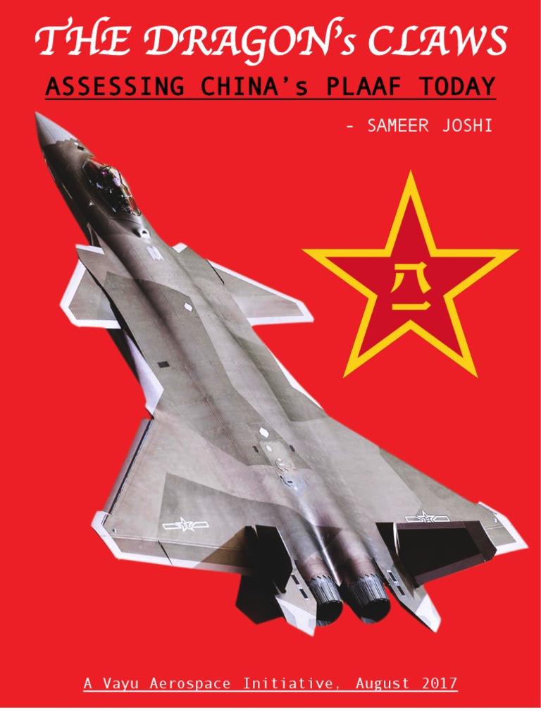 Assessing China's PLAAF Modernization | PDF | People's Liberation Army ...