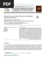 Acog Practice Bulletin: Antepartum Fetal Surveillance | PDF | Fetus ...