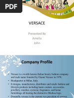 Visual Merchandising Manual Zara PDF | PDF