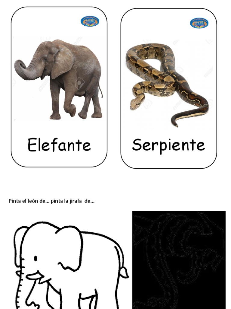 Serpiente | PDF
