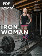 Bodybuilding Routines by Clarence Ross | PDF | Weight Training ...