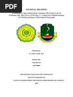 MECONEURO 500MCG - Manfaat, Dosis, Efek Samping - K2 | PDF | Sains ...