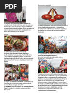 BIOGRAFIA DE Jorge Montenegro | PDF | Honduras