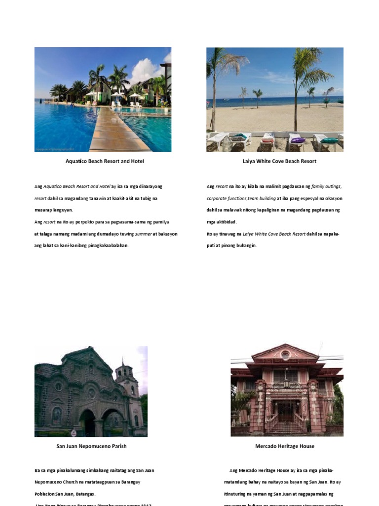 Brochure Bibo | PDF