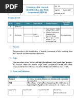 Chapter 3 TACCP Workbook Template | PDF | Fraud | Foods