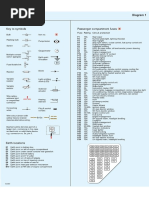 Opel Corsa B Fuse Box & Relay Guide | PDF | Headlamp | Opel