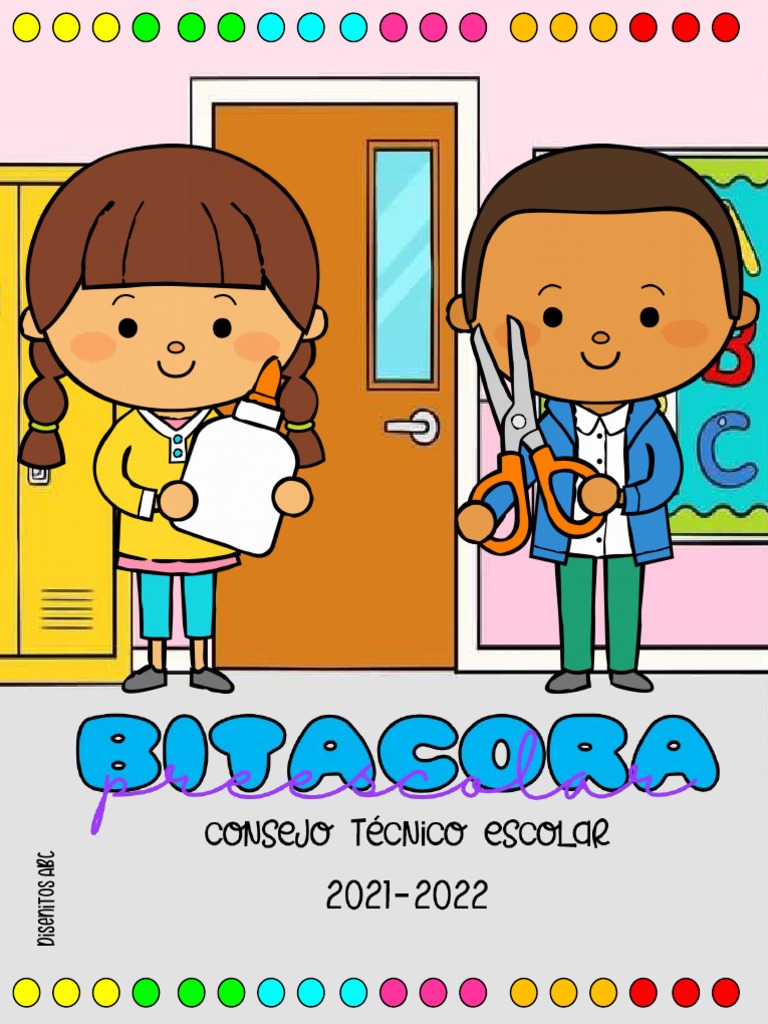 Bitácora Cte | PDF