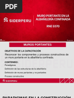 Secuencia Logica Del Proceso Constructivo de Una Vivienda | PDF | Ingeniería de Edificación ...