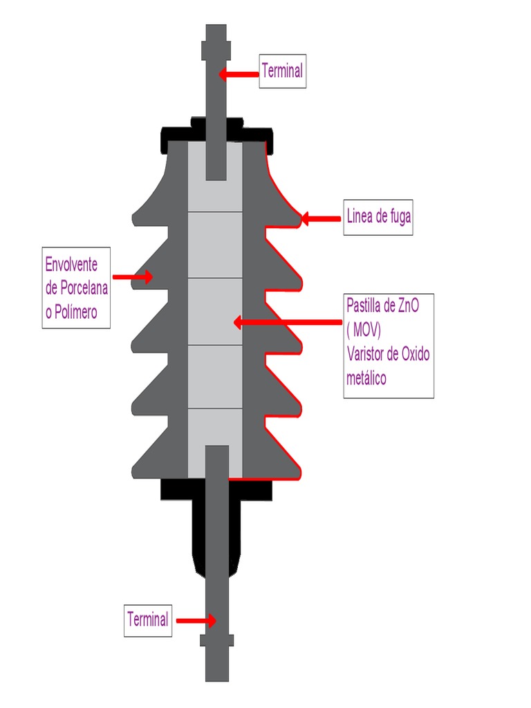 Instalación de Pararrayos y DPS | PDF