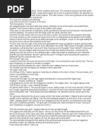 Brother, May I Have Some Oats | PDF