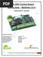 Iso 8302 1991 | PDF | Thermal Conductivity | International Organization ...