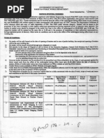 DepEd Client Satisfaction Survey | PDF | Computing