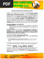 Como Crear Un Rotulo para Planos en Autocad PDF | PDF