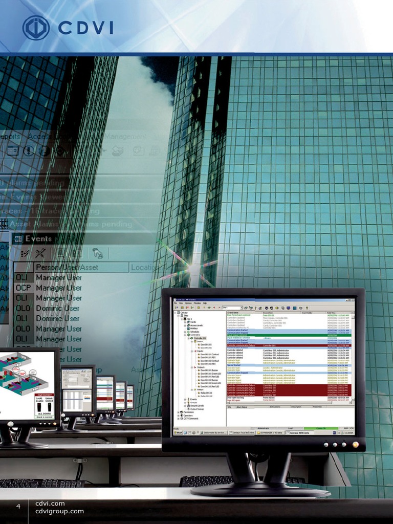 CDVICat | PDF | Windows Vista | Windows XP
