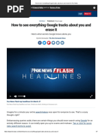 DuckDuckGo 3 - Privacy, Simplified | PDF