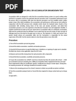 Margin of Overpull Drilling Calculations & Excel Sheet - Drilling ...