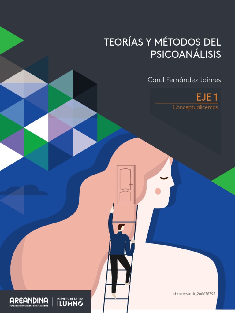Teorias Del Psicoanalisis | PDF | Mente inconsciente | Psicoanálisis