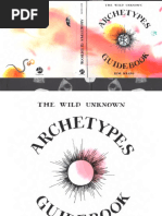 Past Life Oracle Cards Guidebook | PDF