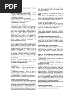 Mapua-Cwts Program Module 1 (Ay11-12) | PDF | Corporate Social ...