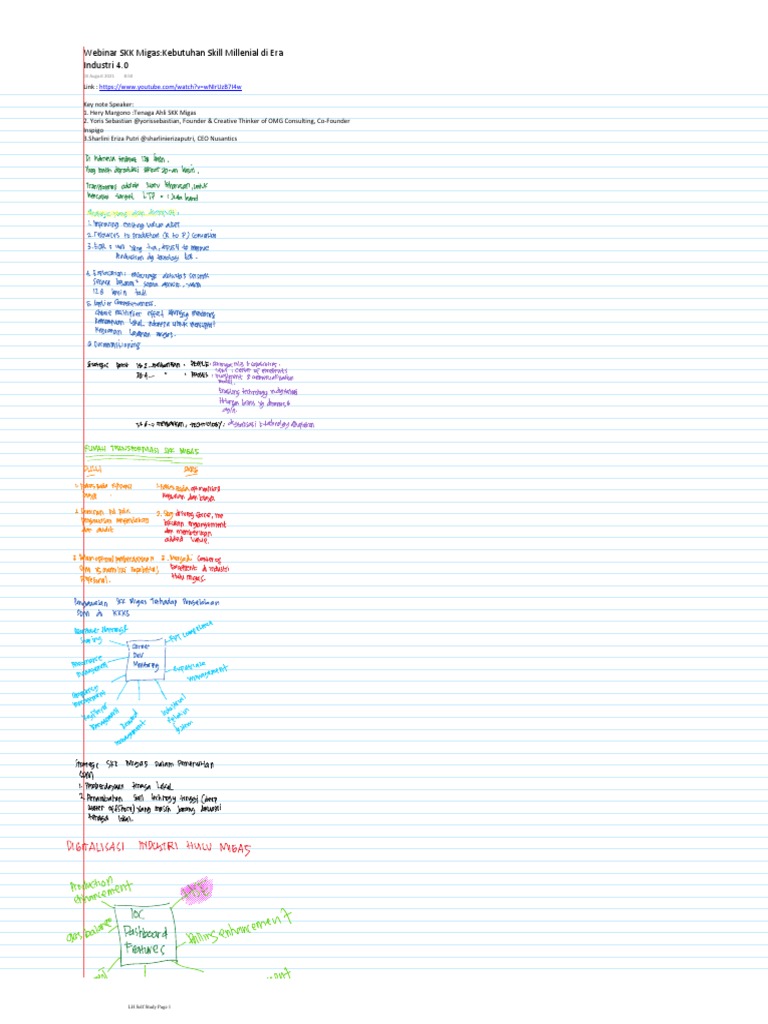 SelfStudy 04082021 Autophagy | PDF